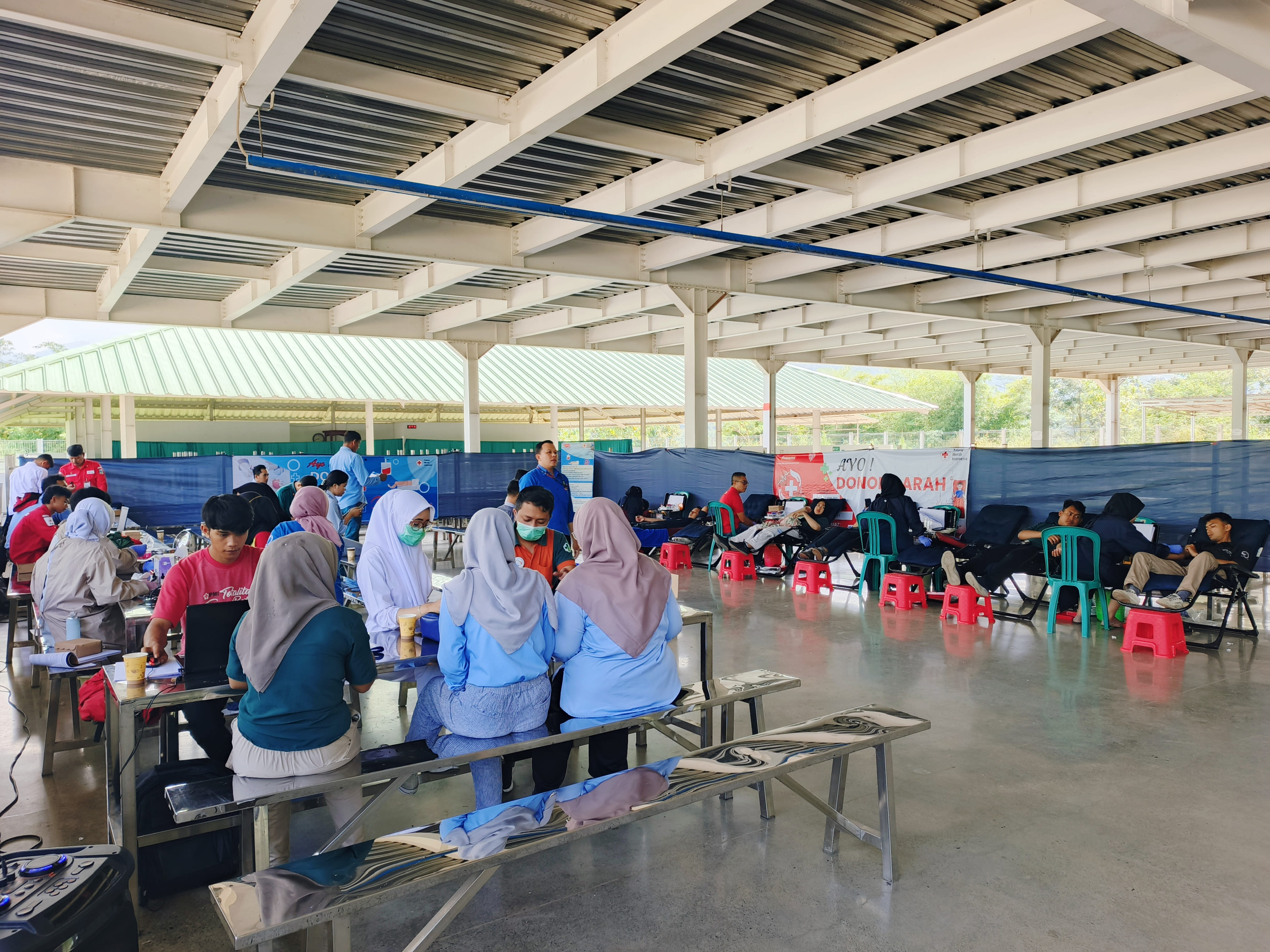 PT. Pratama Abadi Industri JX2