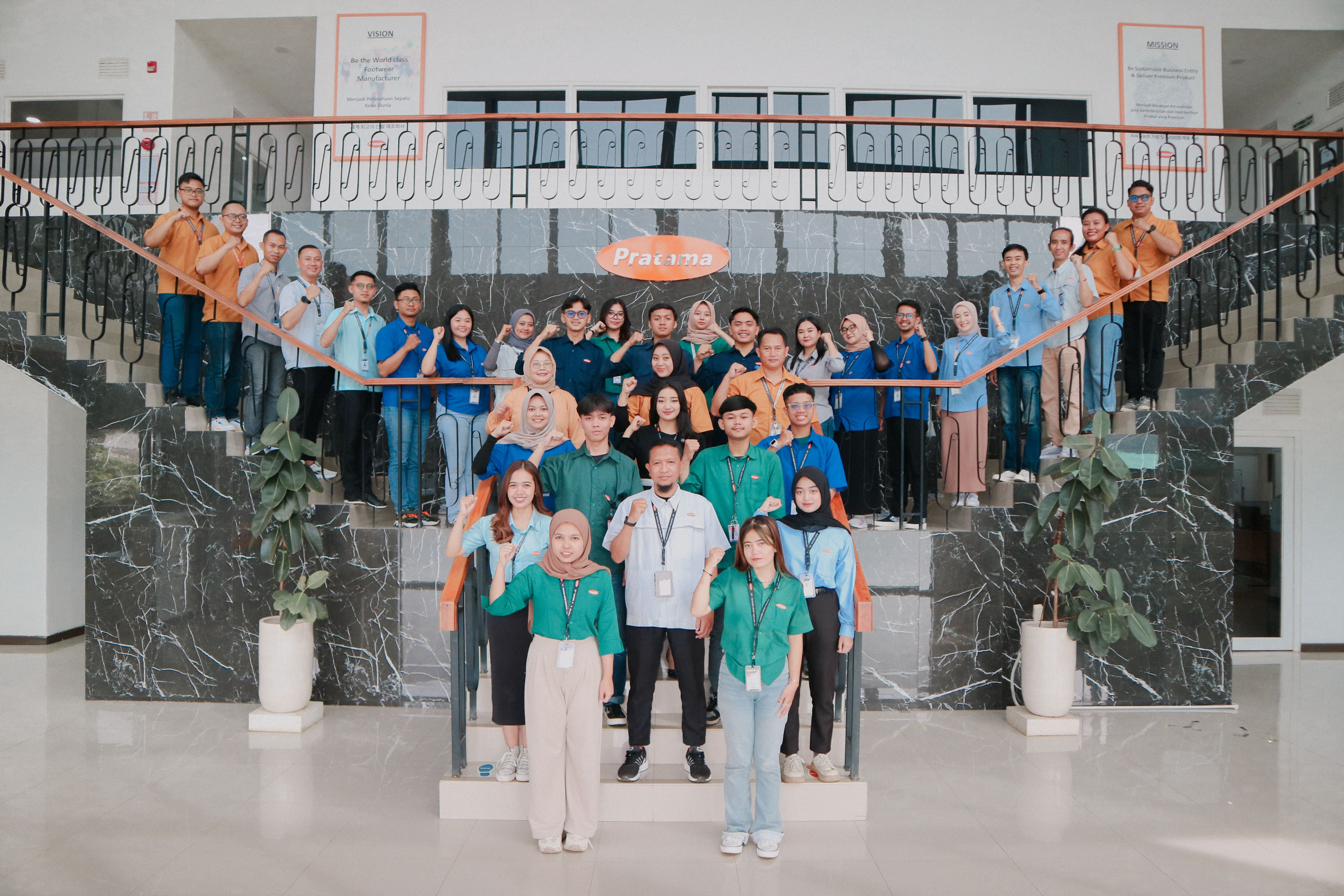 PT. Pratama Abadi Industri JX2