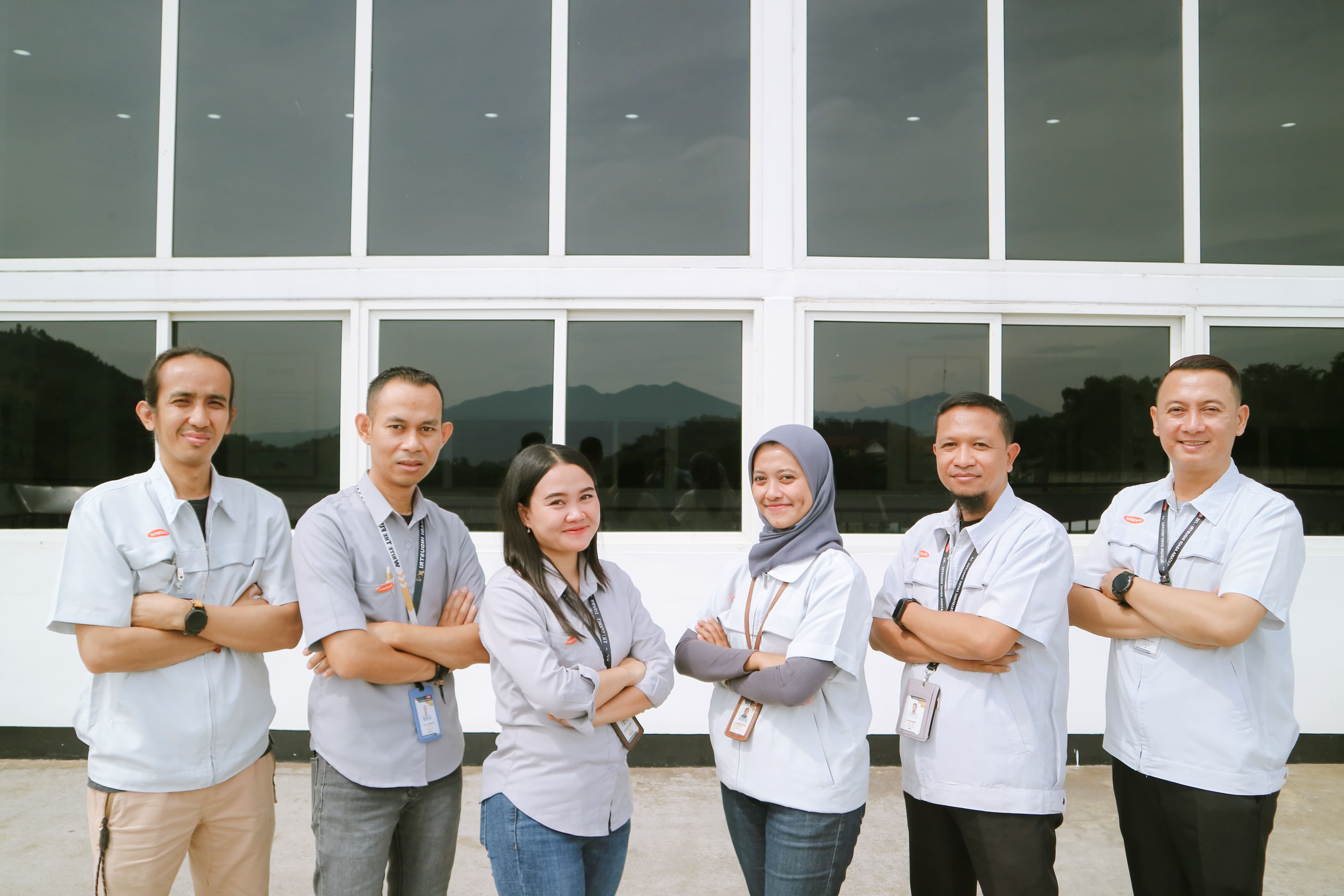 PT. Pratama Abadi Industri JX2